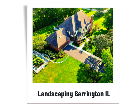 Landscaping Barrington IL | Martin John Company