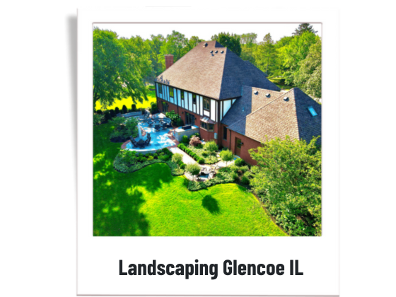 Landscaping Glencoe IL | Martin John Company