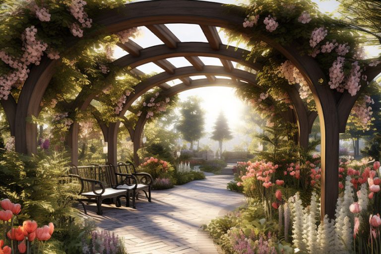 The Art of Landscape Architecture: Blending Aesthetics With Functionality