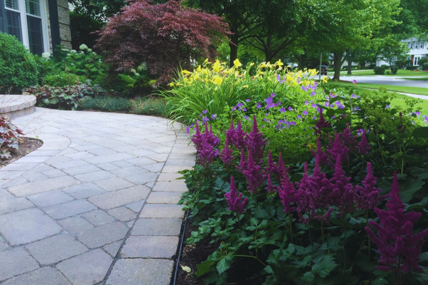 Transform Your Yard: Creative Garden Design Tips for Lake Forest ...