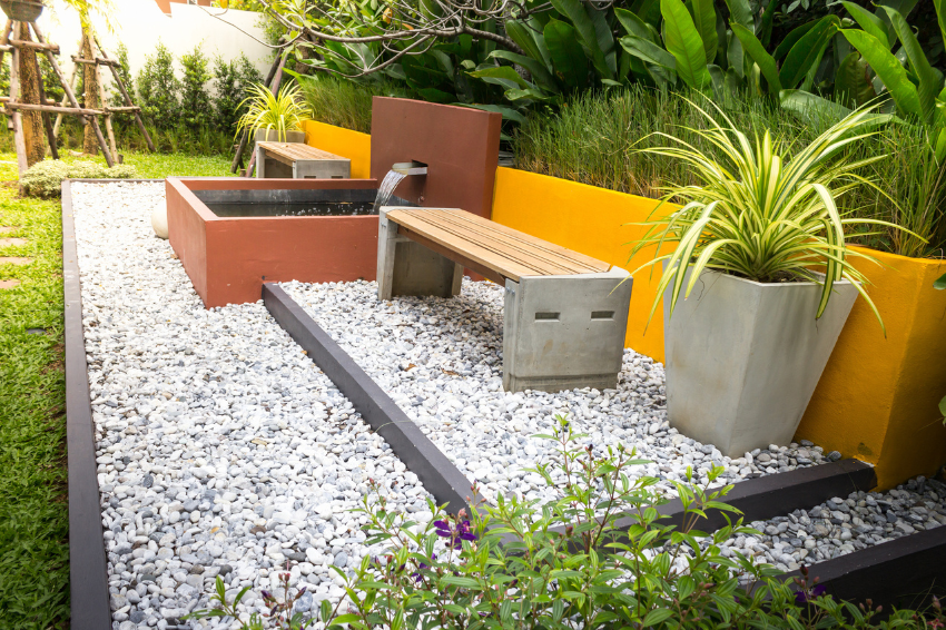 Retreat to Serenity: Zen-Inspired Backyard Design Ideas for Ultimate ...