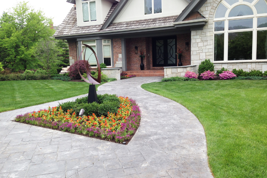 Pathways to Perfection: Designing Aesthetic Walkways - Martin John